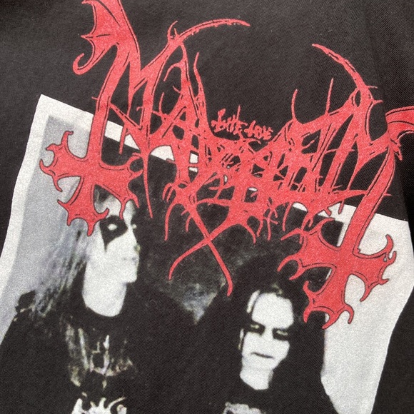 Shirts | Mayhem Tshirt | Poshmark
